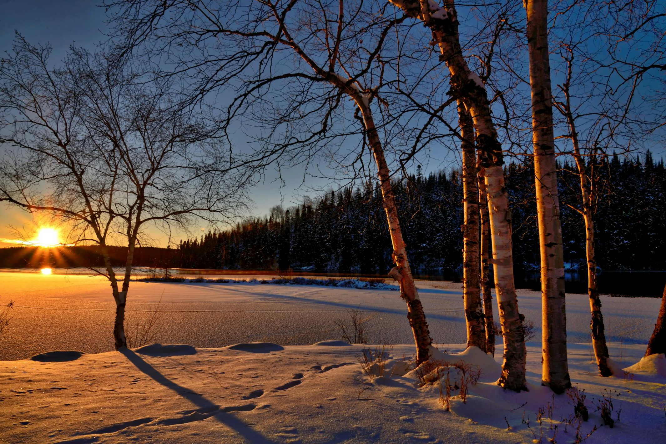 Do Sunglasses Help in Winter? The Hidden Benefits of Wind-Proof Sungla